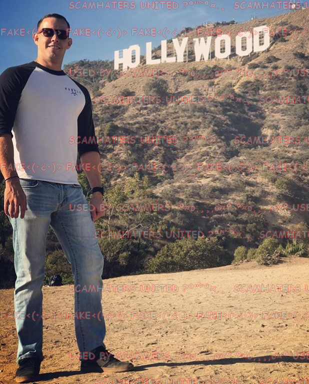 ScamHaters United .. Visit us also on Facebook and Instagram : JASON ...