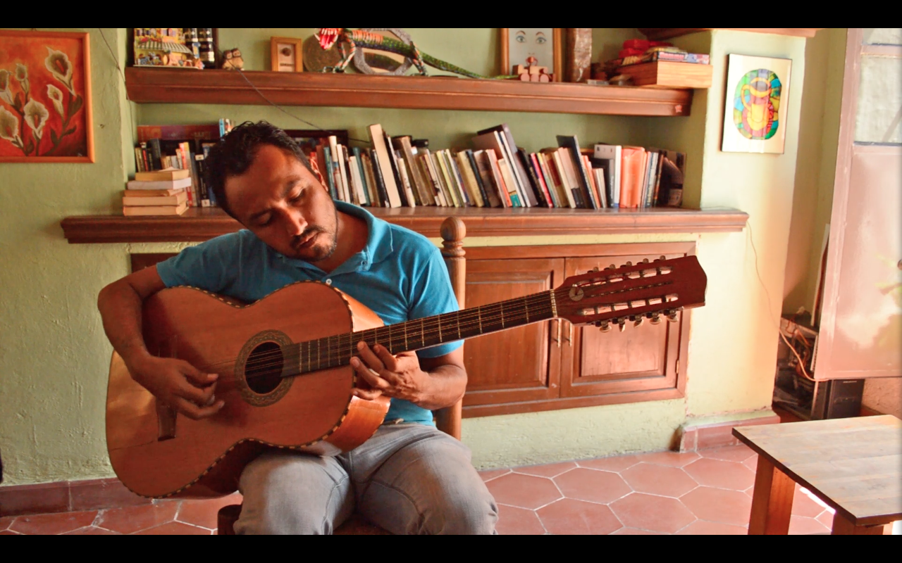 Trova Suriana: La influencia de la música occidental en la Trova ...