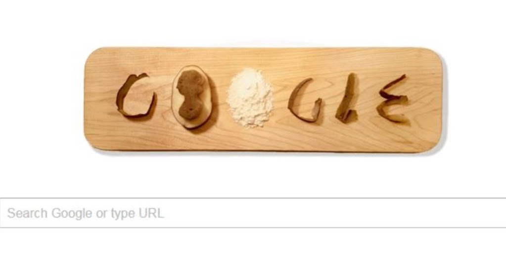 What is google doodle? : brief explanation