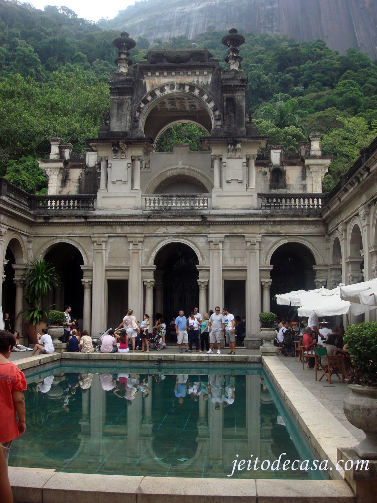 Parque Lage: um ponto imperdível do Rio! - Jeito de Casa - Blog de ...