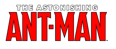 NOT A HOAX! NOT A DREAM!: HOMEMADE MARVEL LOGOS