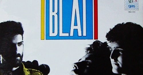 Una Nota Que Cae: Blat - Blat
