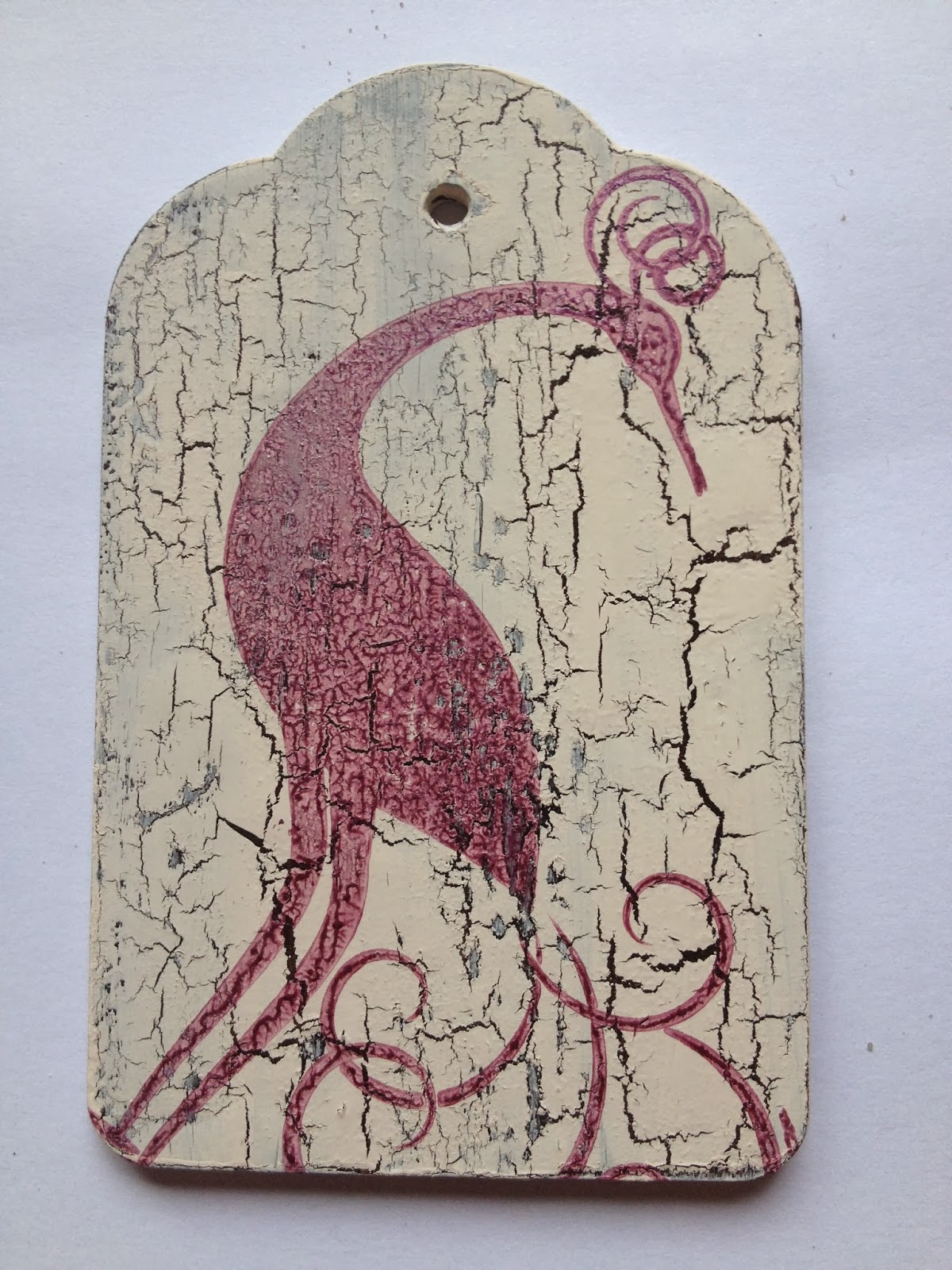 Castle-Kelly Crafts Blog: Decorating MDF Shapes for Embellishments