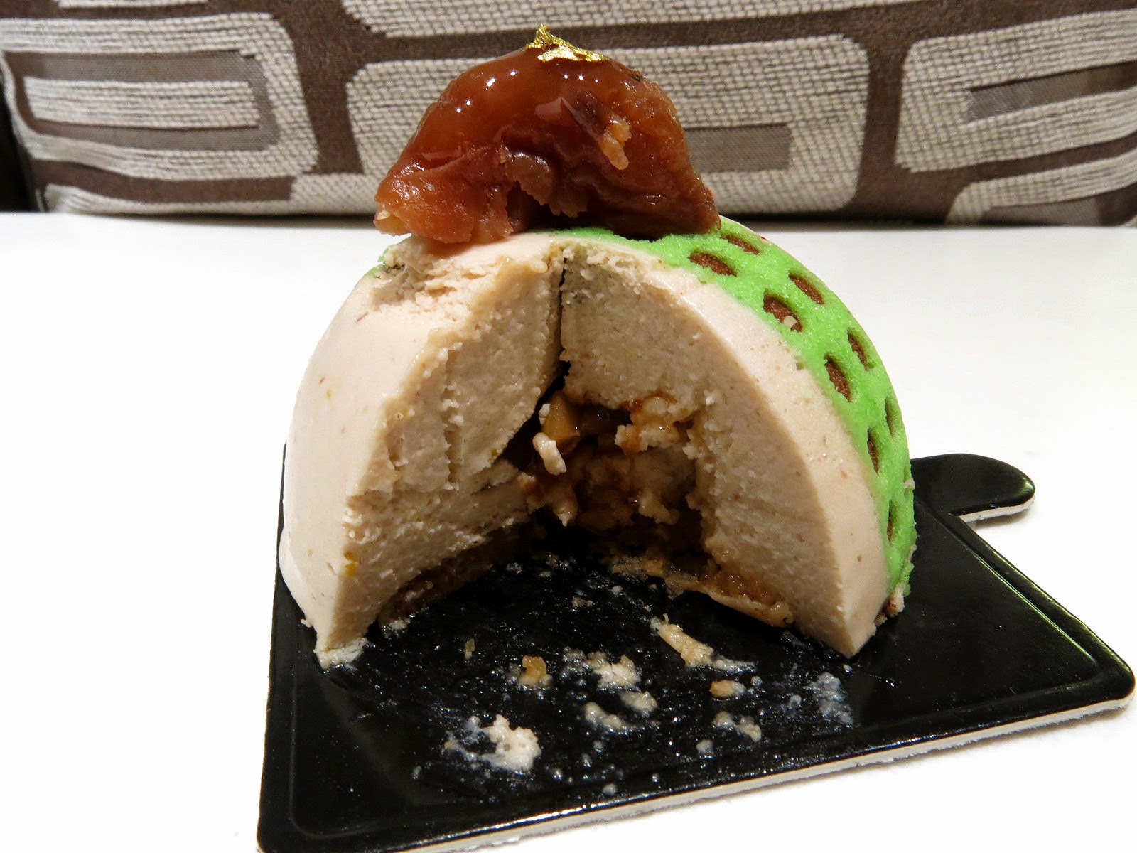 COCO (Hong Kong, CHINA) ★★★☆☆ | A traveling foodie's gastronomic diary ...