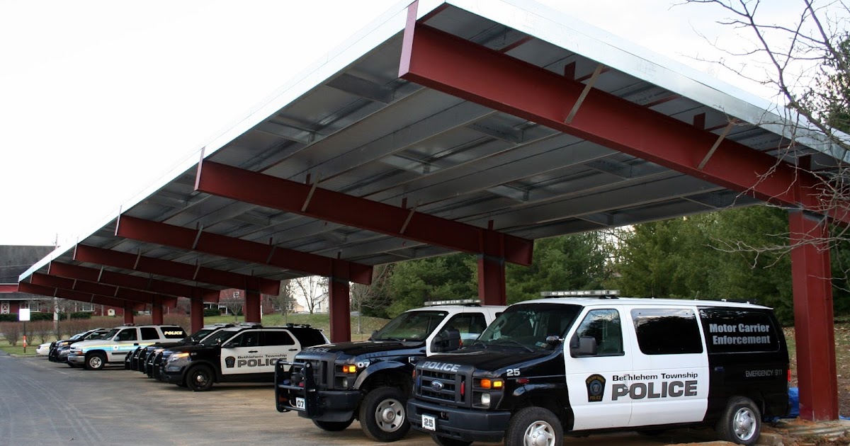 Lehigh Valley Ramblings: Ex-Comm'r Wants Extra $32k For Beth Tp Police ...