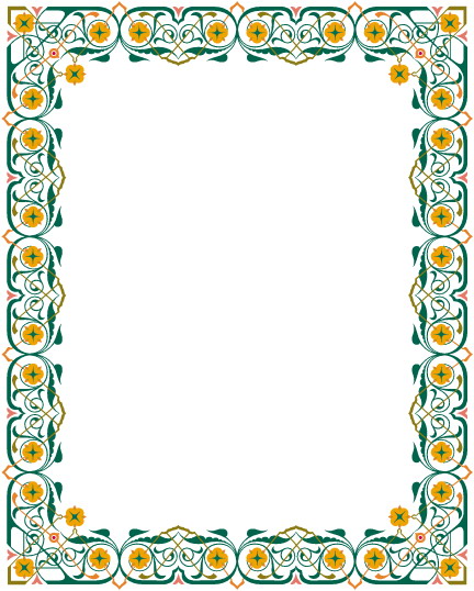 Clip art untuk undangan