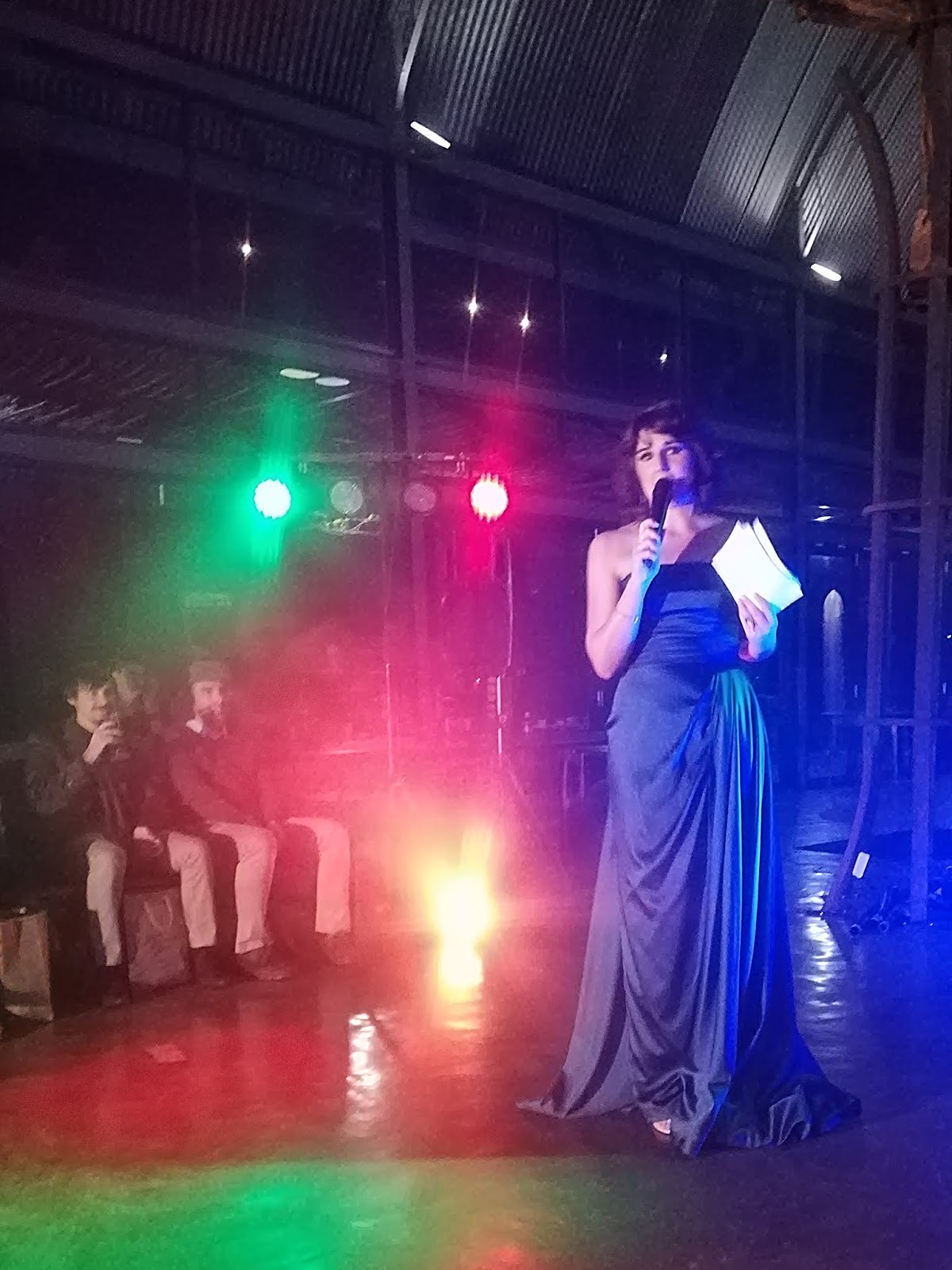 PALI - Annual Fashion Show