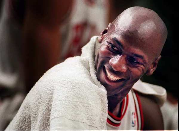 Michael Jordan Quotes