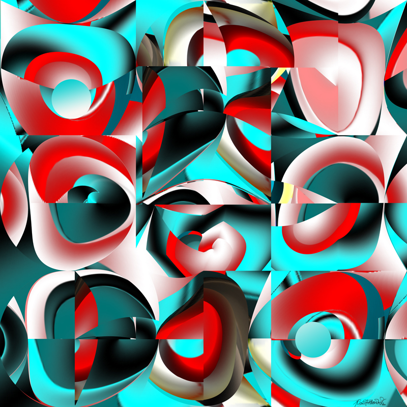 The Art of Rodolfo Samonte