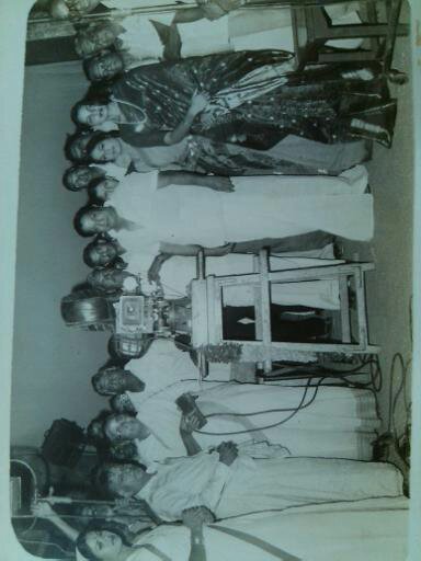 DIRECTOR K.S.GOPALAKRISHNAN