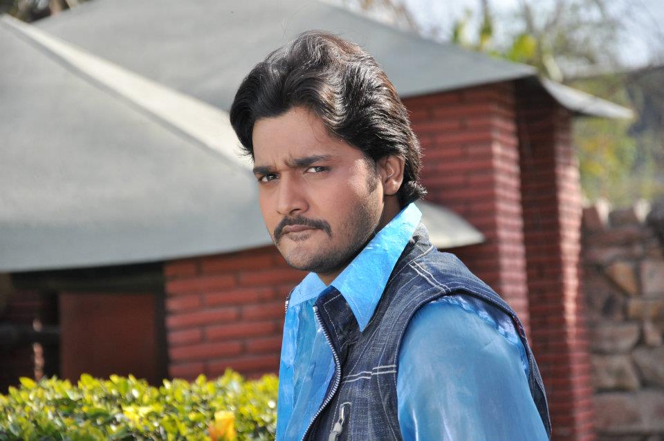 Manoj R. Pandey Wiki Biography and total movies - Bhojpuri Filmi Duniya