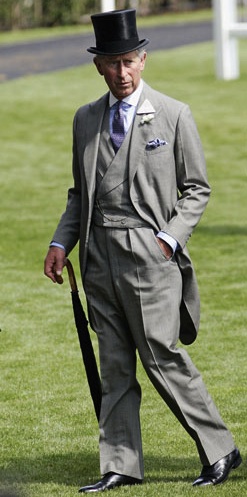 Yes, I do - Si, quiero: El chaqué del novio!!