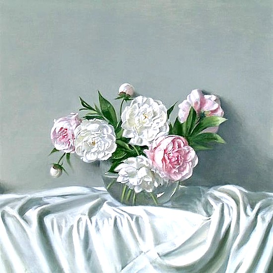 Art Now and Then: Raymond Han