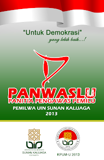 Komisi Pemilihan Umum Mahasiswa: 04/16/13