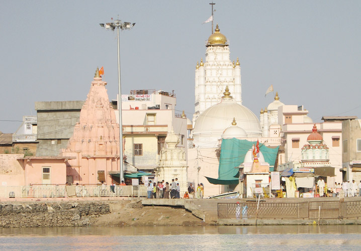 Dakor Ranchhodraiji Temple In Gujarat | Hindu Temples