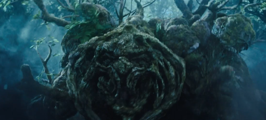 Angry Koala Gear (Vintage): Disney's Maleficent Official Trailer 3 and ...