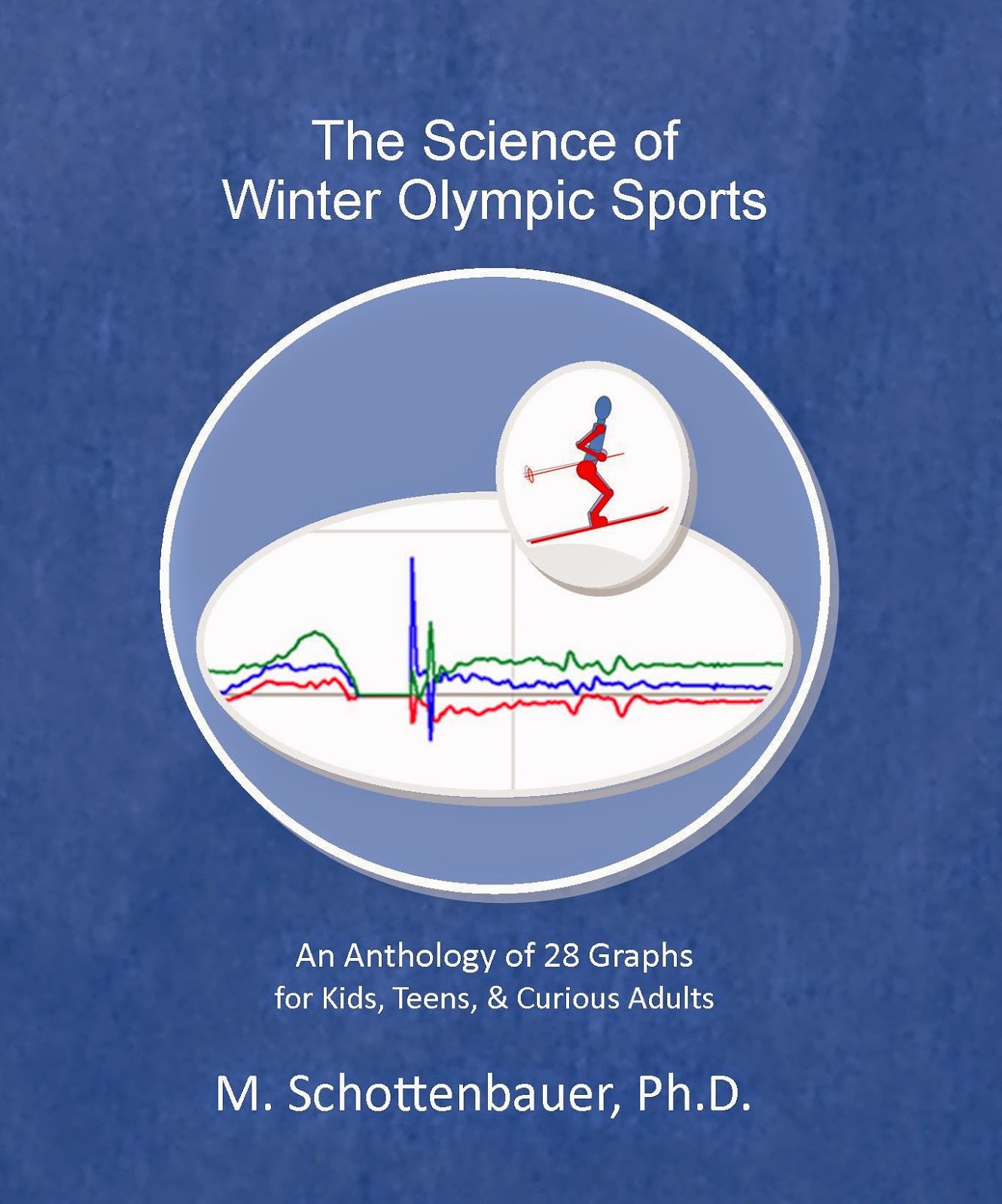 Schottenbauer Publishing: The Science & Math of Olympic Sports