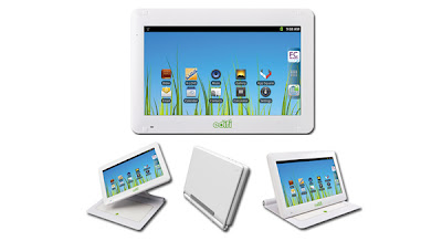 Templo Zoe: Zona Joven