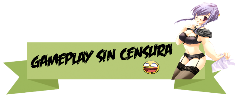 e.e: Monster Girl Quest [NovelaVisual] [Pc] [Español] [Mega] [+18]