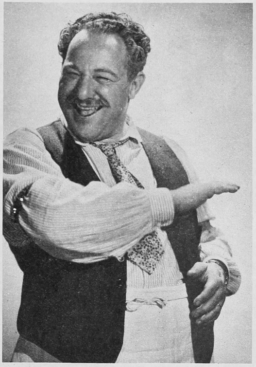 Yowp: Flintstone Minus 19