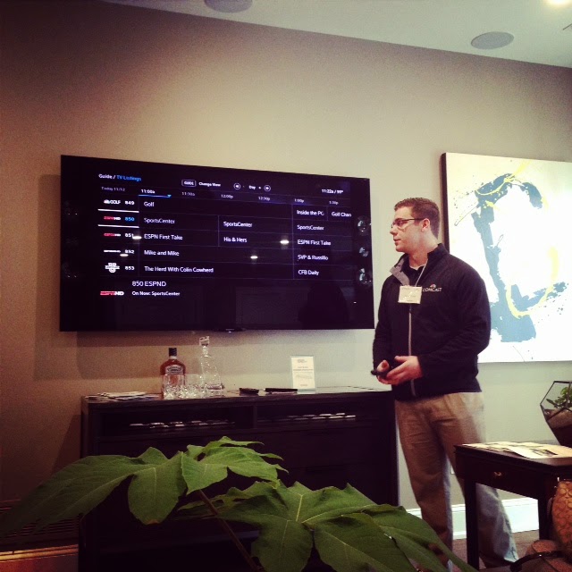 5 Fun Features of the New Comcast Xfinity | Confessions of a Stay-At ...