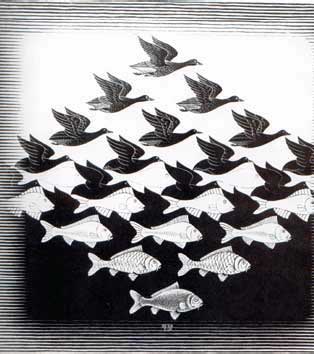 la insoportable liviandad del ser: Eschaton