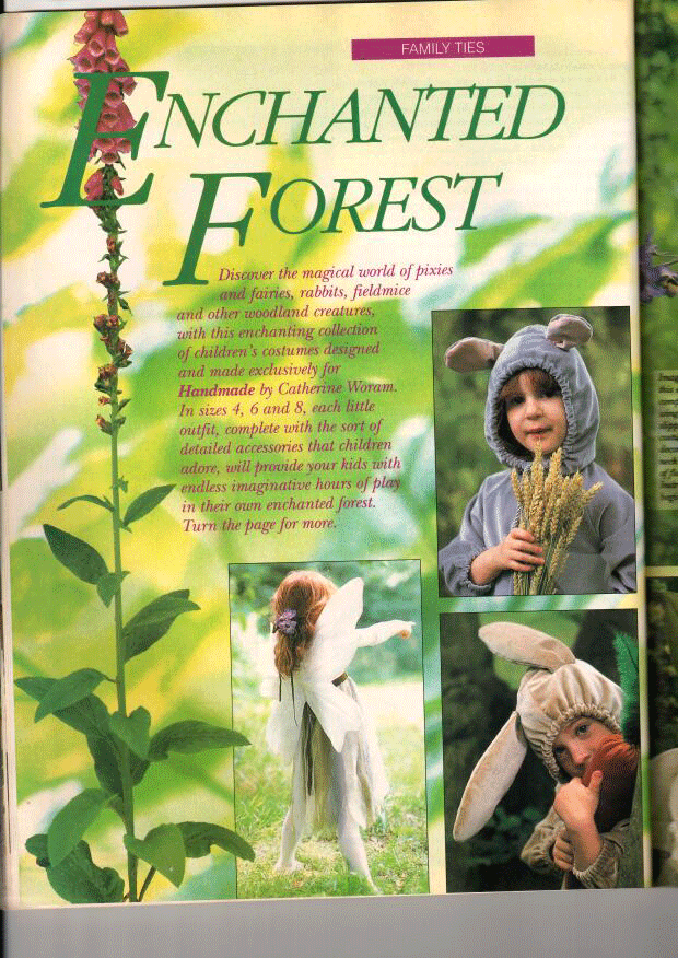 Australian Craft Magazines Archive: Australian Handmade Magazine Volume ...