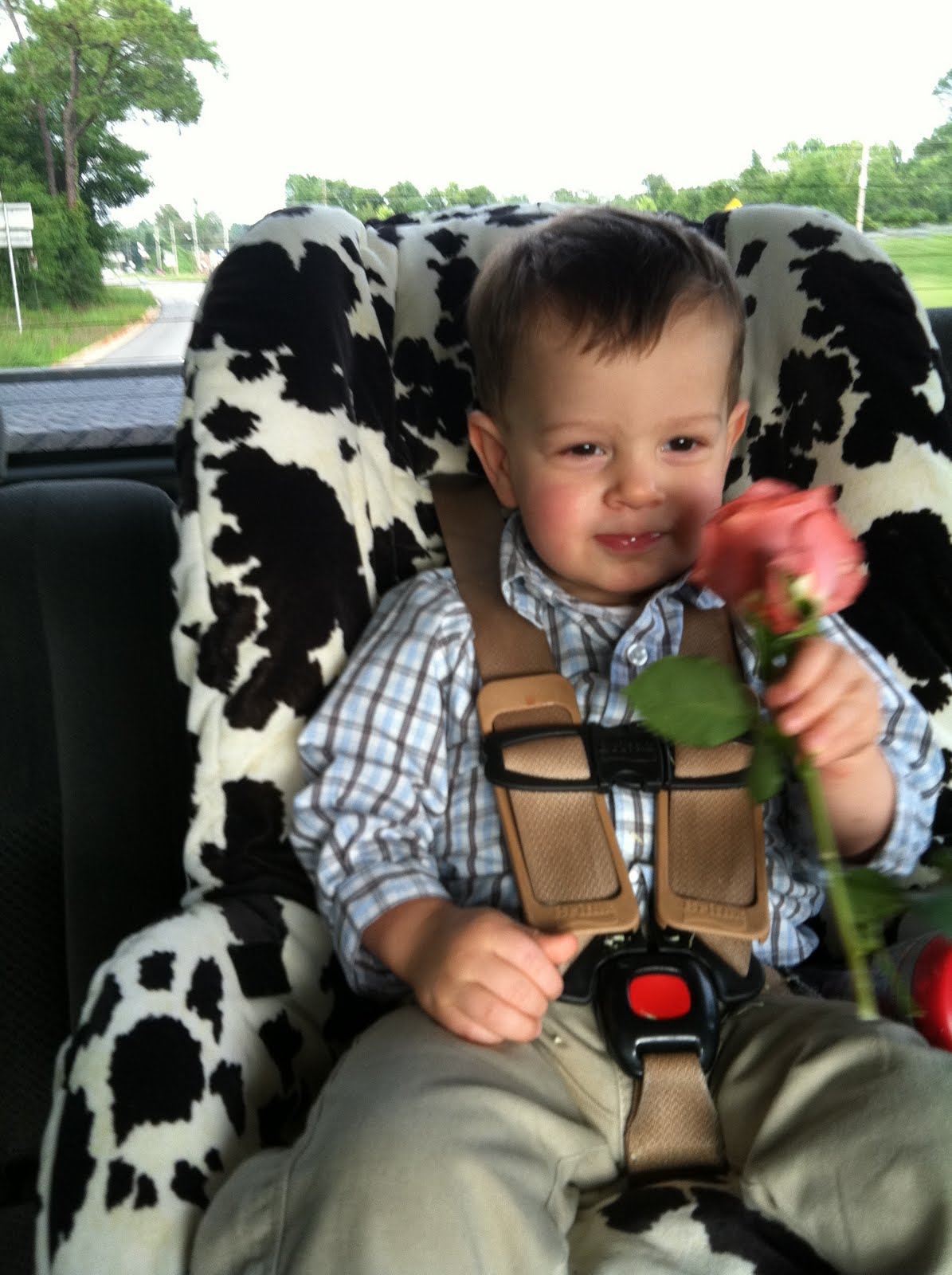 Joey and Lacey Hardwick