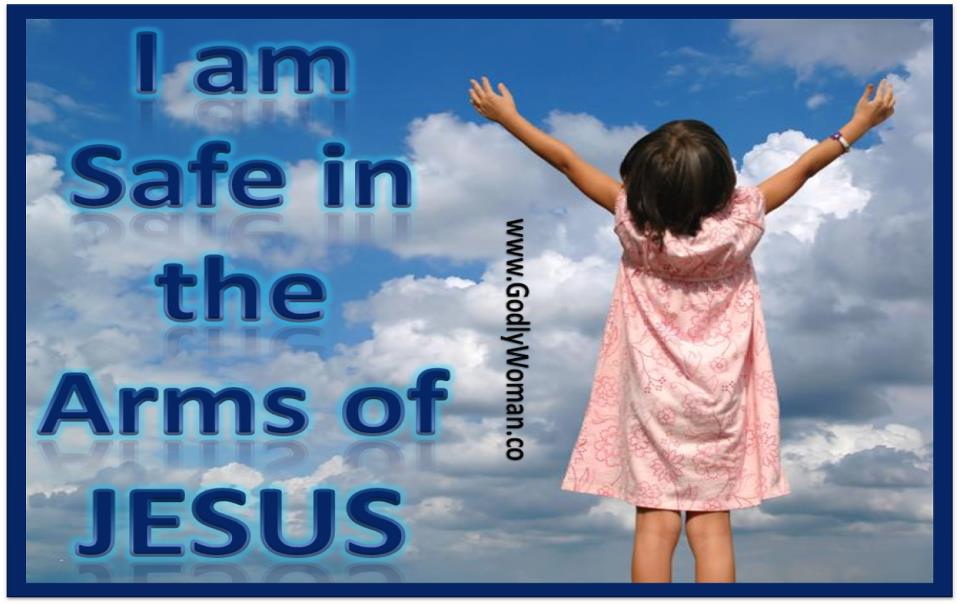 Jesus Is My Hero: Come Unto Me