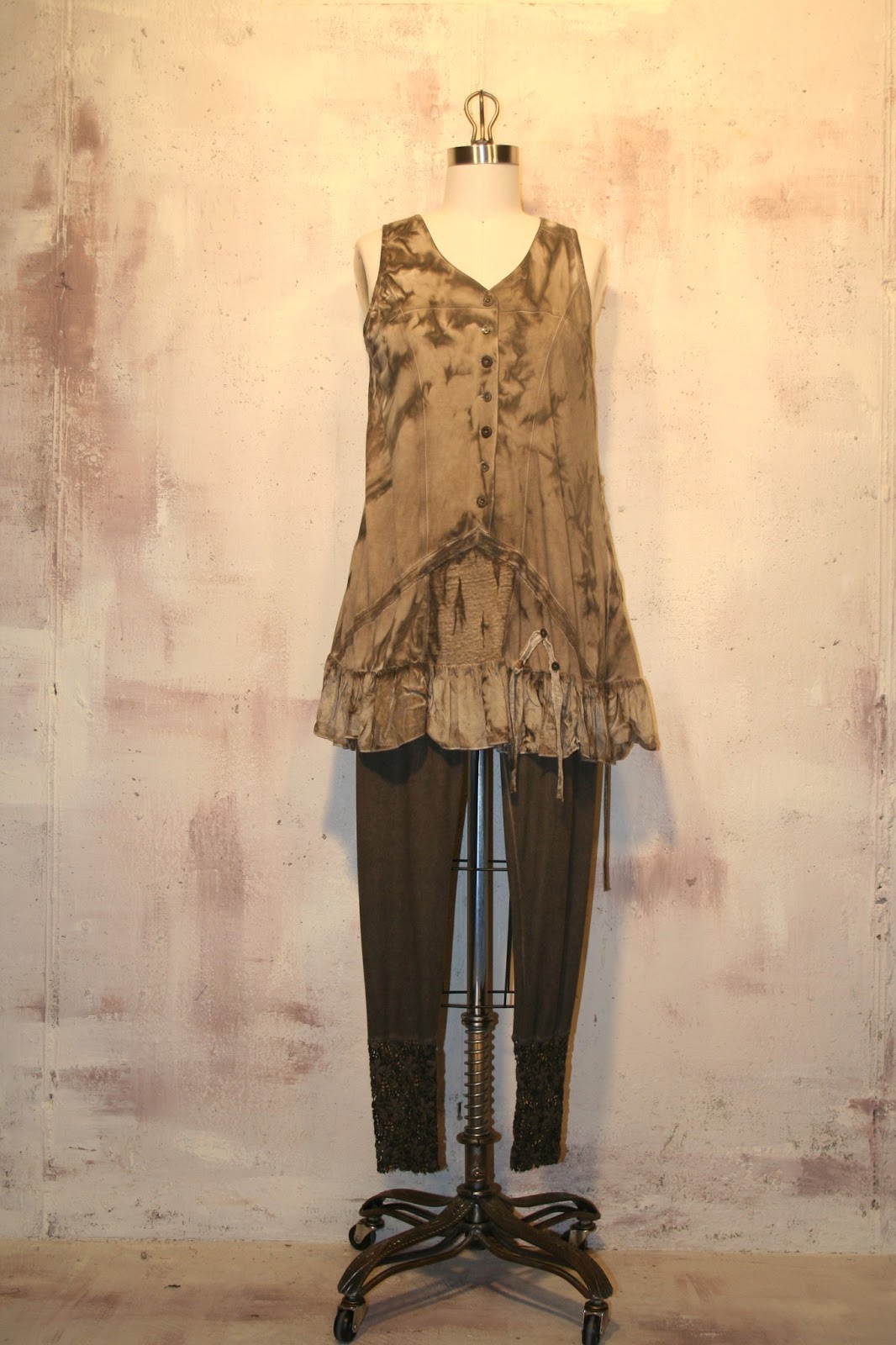 ZuZu Apparel Blog