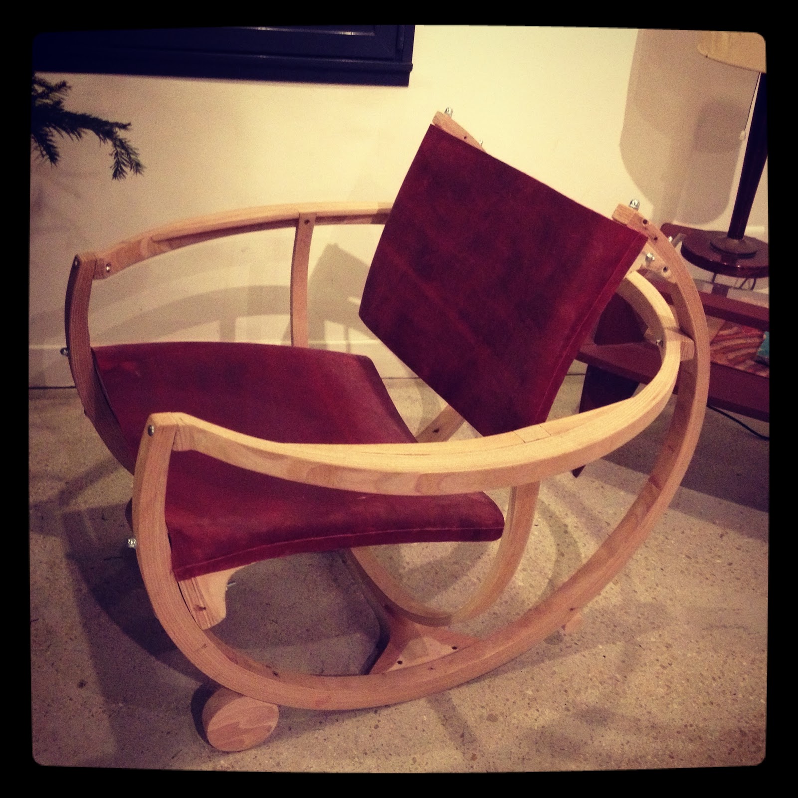 Fauteuil et Mobilier Design