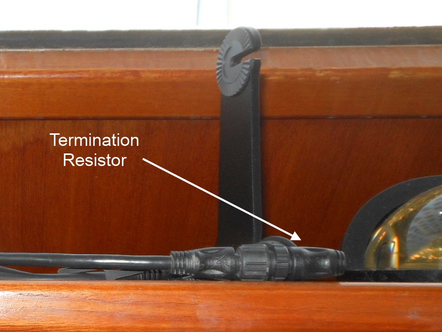 The Marine Installer's Rant: Neolithic yachting
