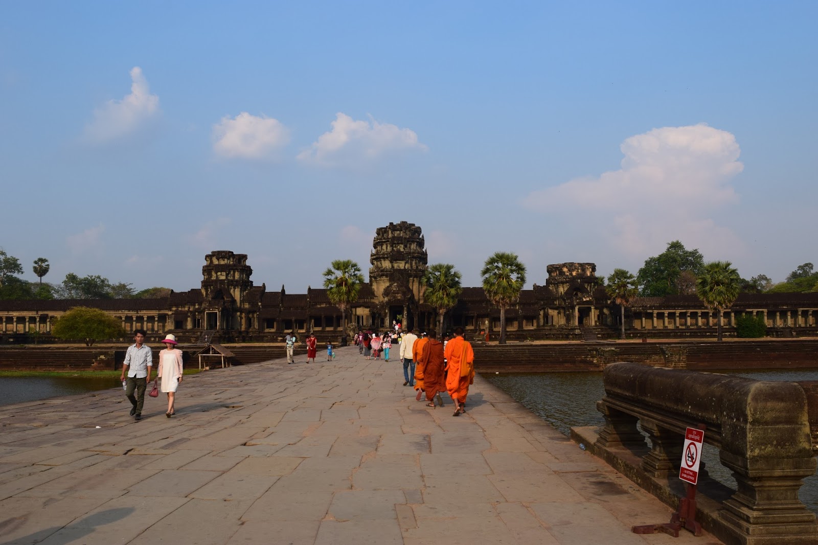The Ultimate Guide to Visiting Angkor Wat | Travelling Weasels