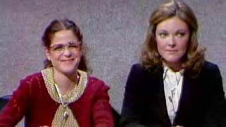 The Styling Game: SNL Character