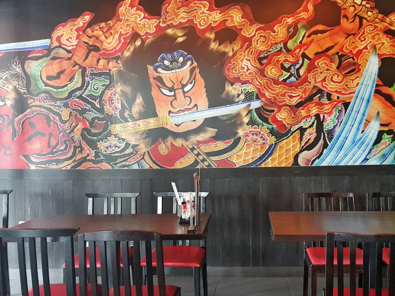 Tsubohachi Izakaya-Hokkaido | Publika Kuala Lumpur, Malaysia - Just An ...