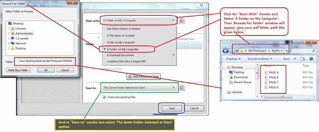 Tips to Add Tag to PDF Documents or Tagged PDF Easily - SKOTechLearn Tips