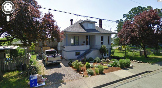 Victoria Vision: Why did I choose to live in the Burnside Gorge ...