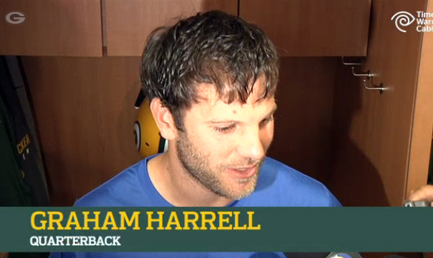 PACKERVILLE, U.S.A.: Tickets and More...