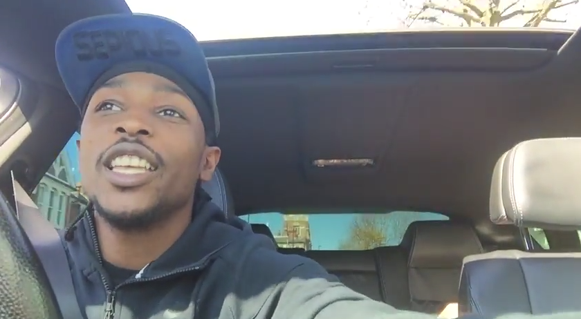 THE GRIME REPORT: Jme - Integrity (Advert) Out May 4th [Video]