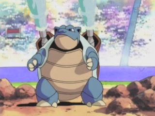 Poké-Arquivo: 009 - Blastoise (Anime & Live-Action) ~ PMD || Acervo de ...