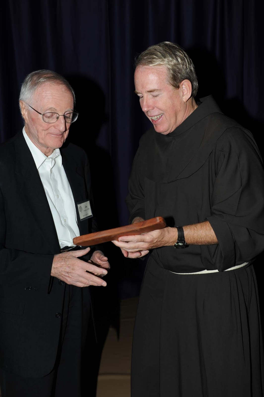 Your Tripod: May 2018