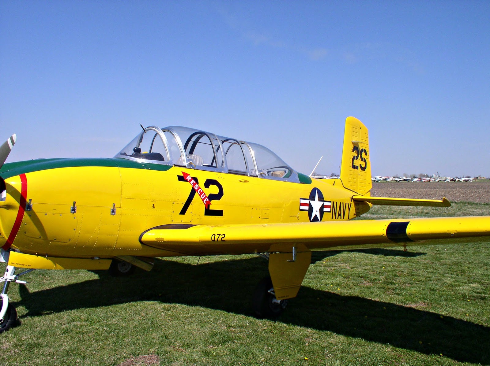 Off the Beaten Path in Illinois: Into the Wild Blue Yonder part 2