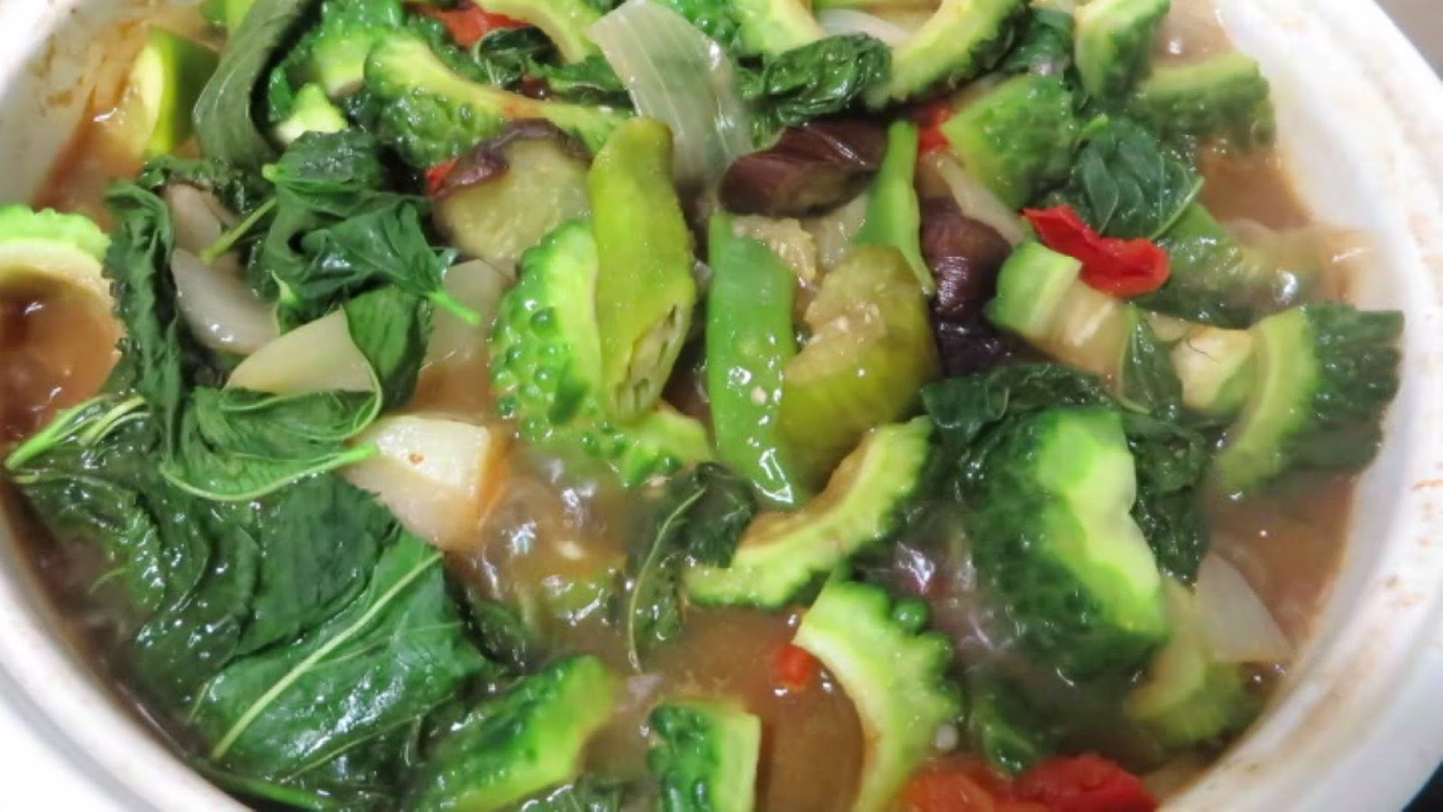 "Nette Cooking": "Abraw / Inabraw