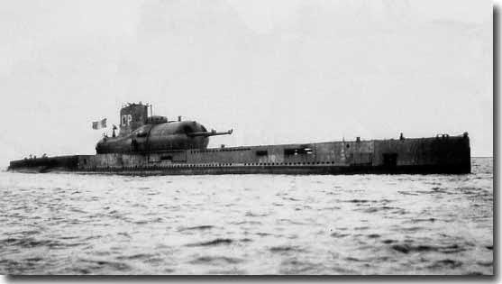 INTERESTING THINGS: The Sen Toku I-400-class Imperial Japanese Navy ...