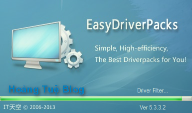 Wan Driver 5.33 - Bộ Driver Đầy Đủ Cho Windows XP/7/8 (32Bit) ~ FPT SMART