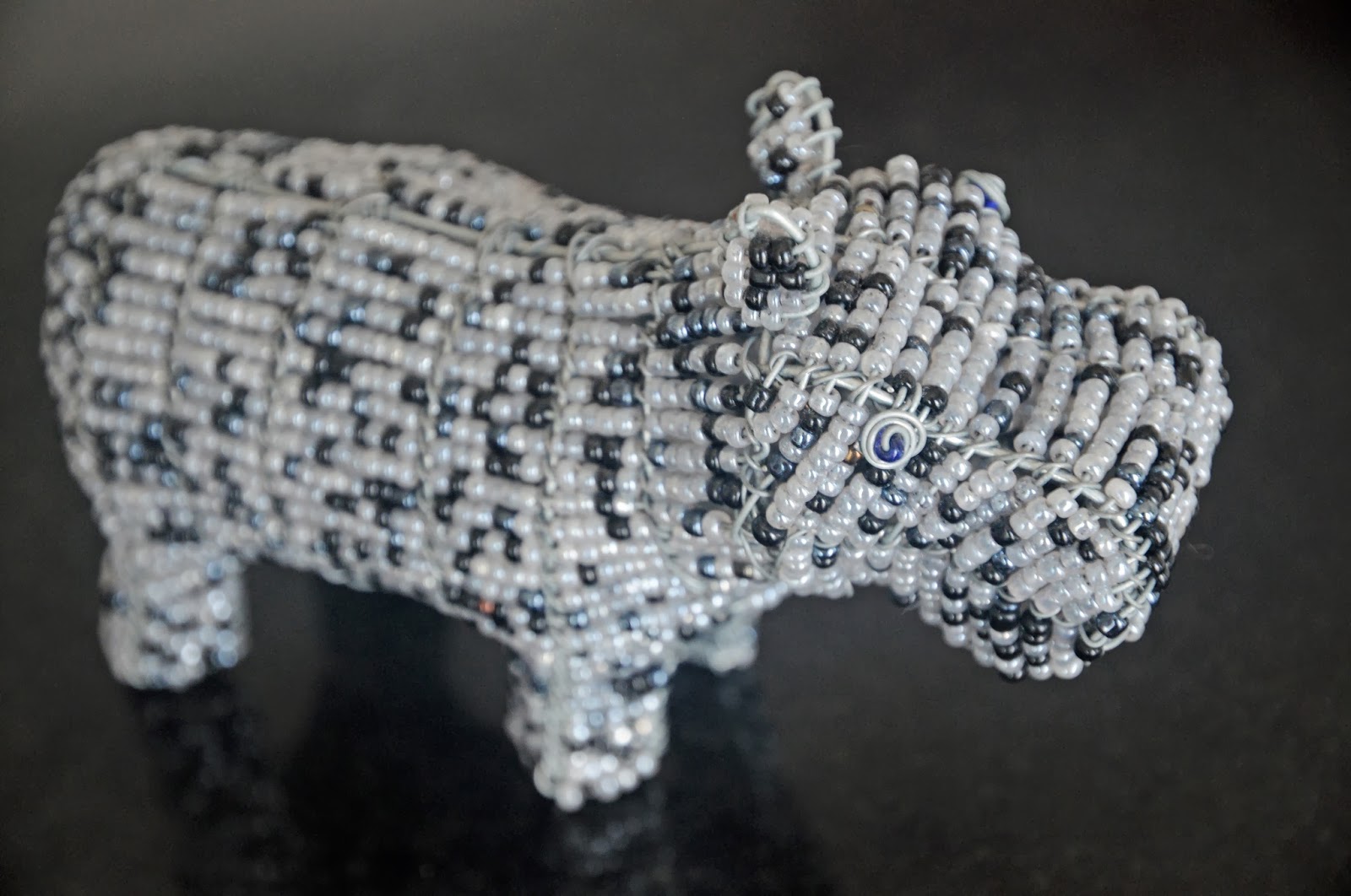 Happy Hippo Lien: October 2013