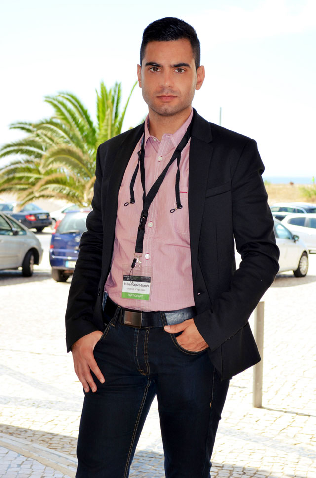 Outfit of Congress | MVESblog