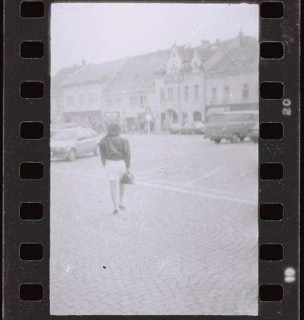 Bint photoBooks on INTernet: Miroslav Tichy (1926-2011)