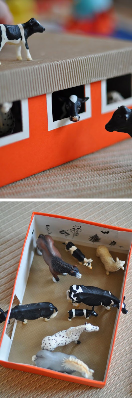 DIY TOYS | mommo design | Bloglovin’