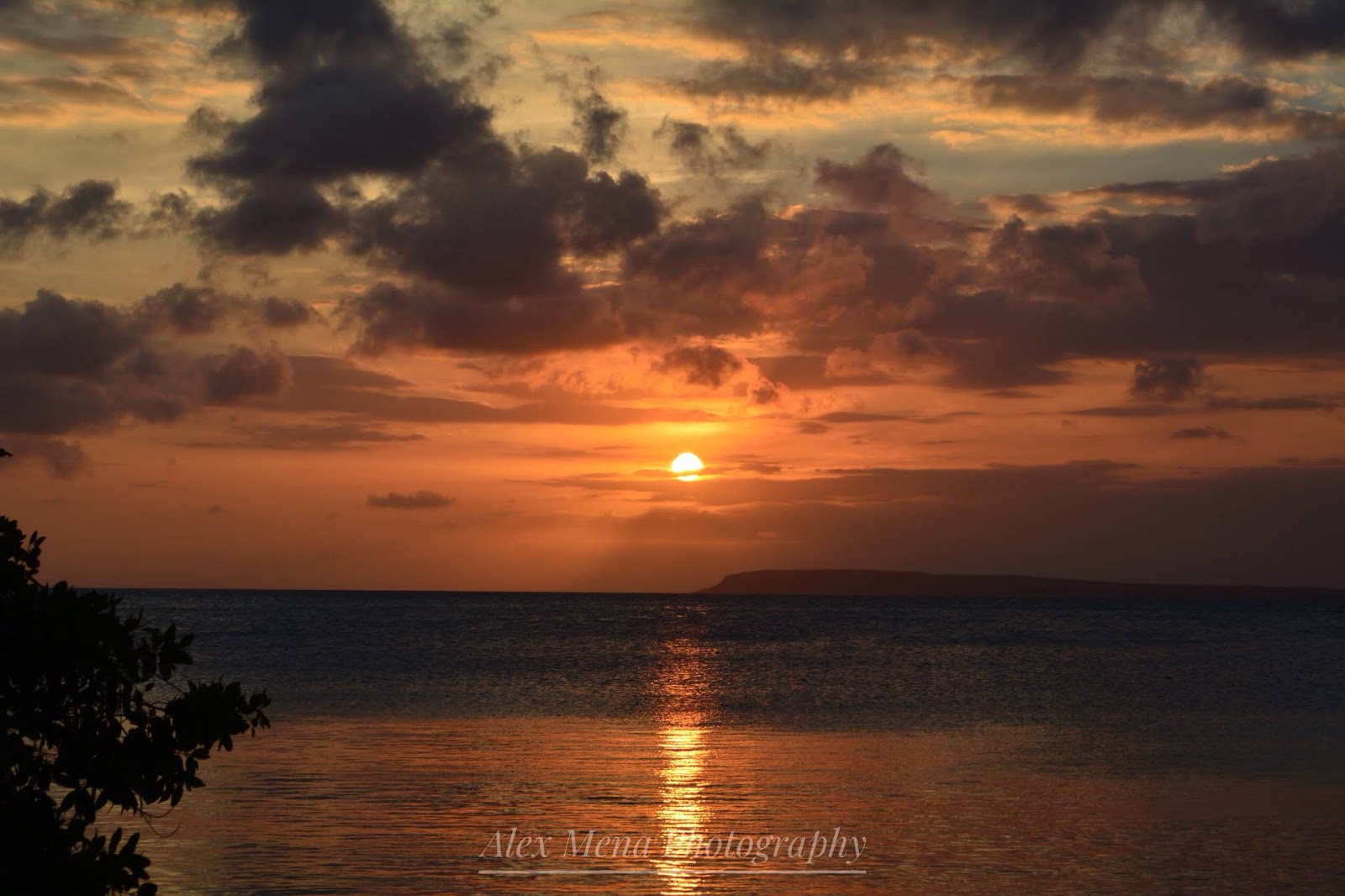Alex Mena Photography: Un Paraíso En Pedernales ( Trudille)